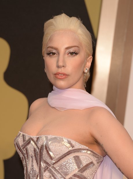 5 Lady Gaga Sexy Pop Stars The Sexiest Female Singers Of 2014 Revealed Capital