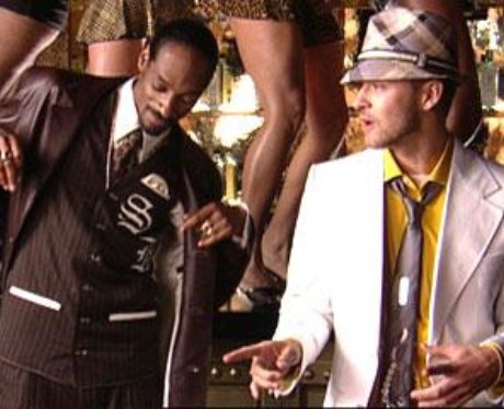 Justin Timberlake's Top Ten Songs | Justin Timberlake - Capital FM